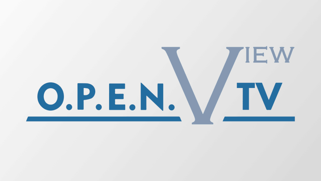 OPEN View TV - Tidewater.net - Connecting Maine to the future!