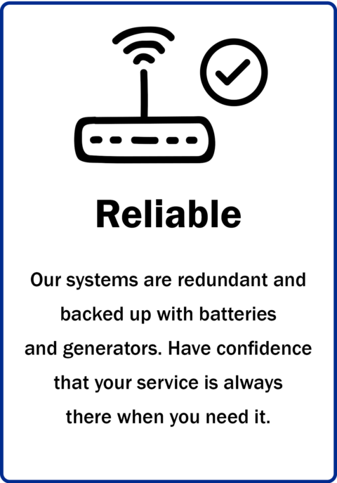 OPEN Fiber Internet - Tidewater.net - Connecting Maine to the future!